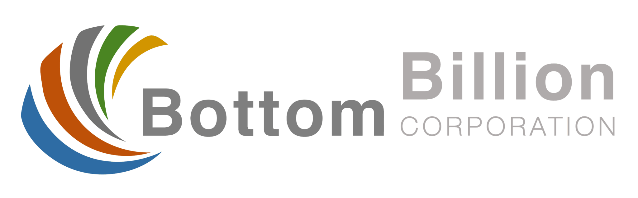 Home - Bottom Billion Corp